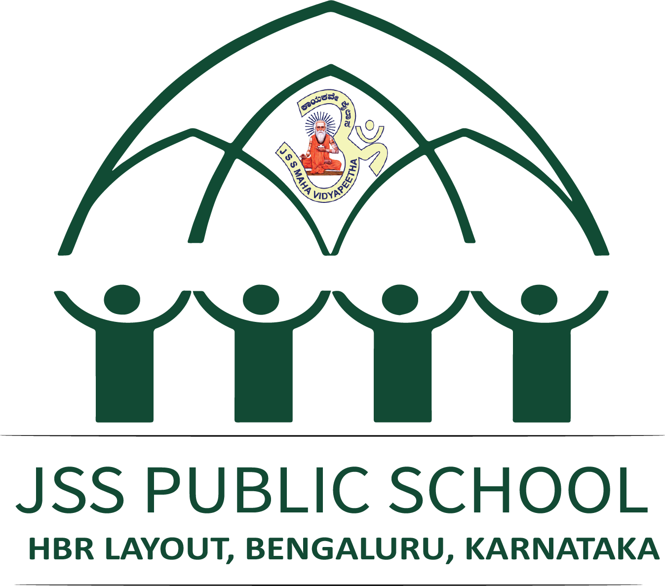 Contact Jss Public School