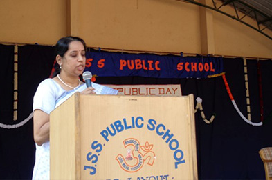 Events/ Programs – Jss Public School