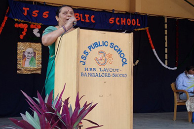 Events/ Programs – Jss Public School