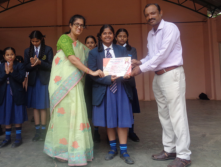 Achievements – Jss Public School