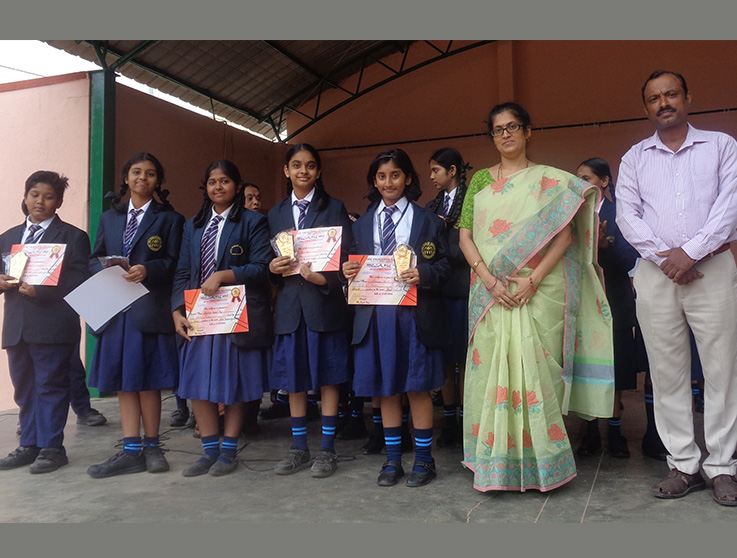 Achievements – Jss Public School